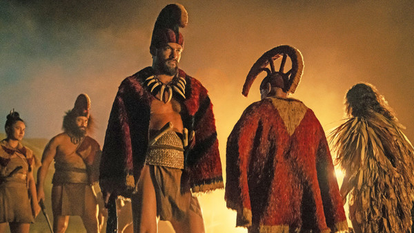 Serien: Aktuelle Empfehlungen | FAZ