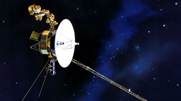 Nachrichten aus dem Bereich der Weltraumforschung - FAZ