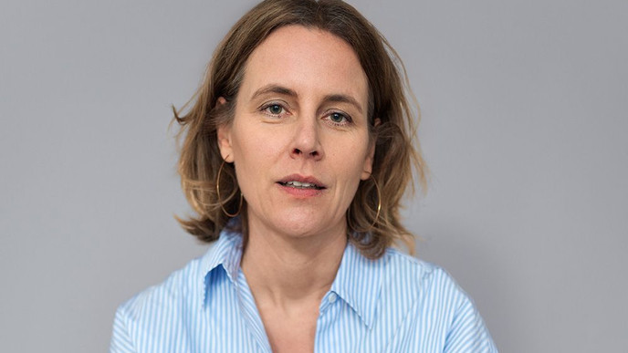 Eva Ladipo - Autorin in der Redaktion von FAZ.NET