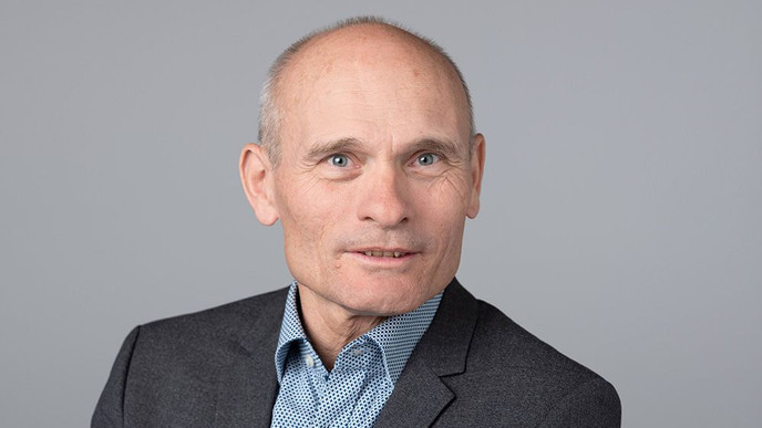 Johannes Ritter - Autor in der Redaktion von FAZ.NET