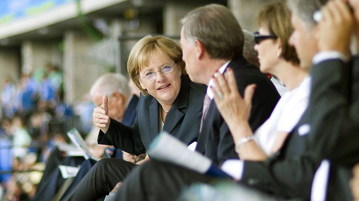 Leichtathletik-EM 2018: Nachrichten, Termine und Ergebnisse