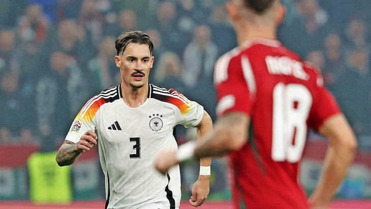 Im Gespräch: Götz George: „Ich bin jetzt ein freier Mensch“